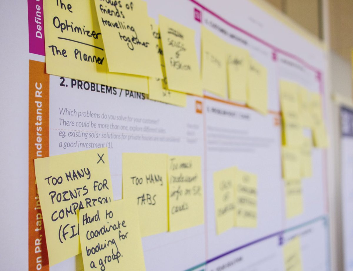 Problem Solving with the Deming Wheel: The PDCA Cycle | Sylvie Schoch